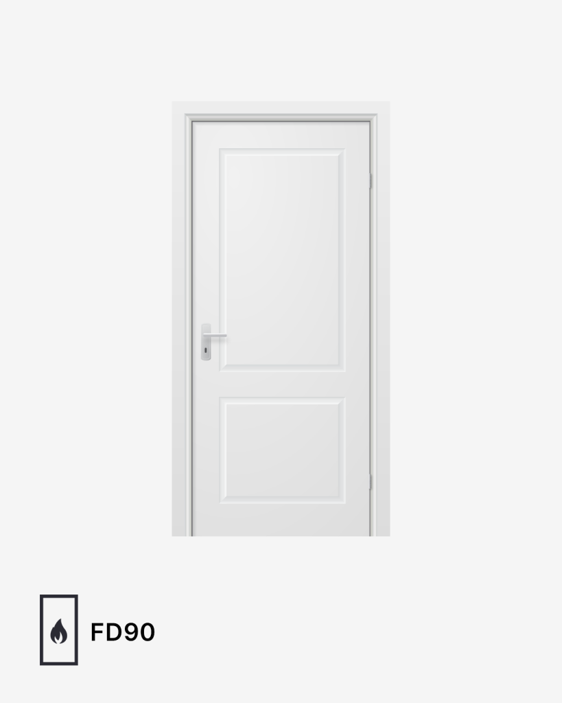FD30 Fire Doors: Internal, External and Glazed FD30 Doors