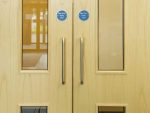FD60 Fire Doors: Internal, External and Glazed FD60 Doors