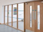 FD120 Fire Doors: Internal, External and Glazed FD120 Doors