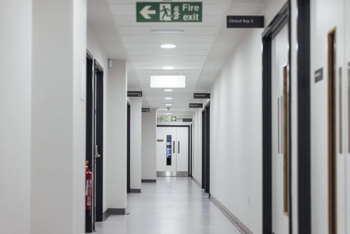 Hotel Fire Doors: Regulations for Fire Doors in Hotels