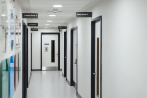 FD120 Fire Doors: Internal, External and Glazed FD120 Doors