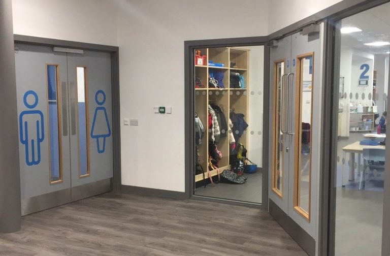 FD120 Fire Doors: Internal, External and Glazed FD120 Doors